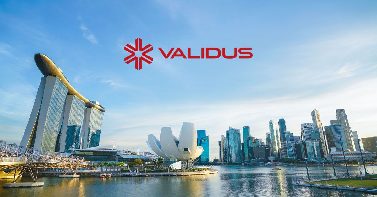 Validus vượt 1 tỷ đô la Singapore cho vay doanh nghiệp vừa và nhỏ ...
