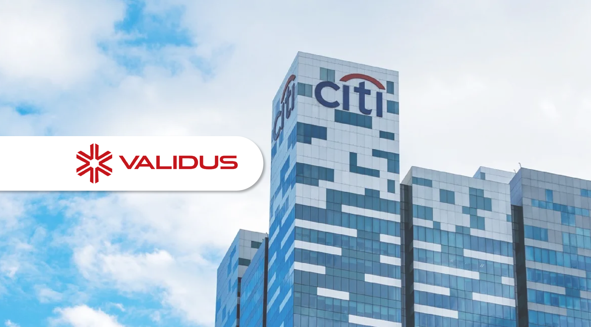 Validus mua lại danh mục cho vay CitiBusiness tại Singapore - Validus ...