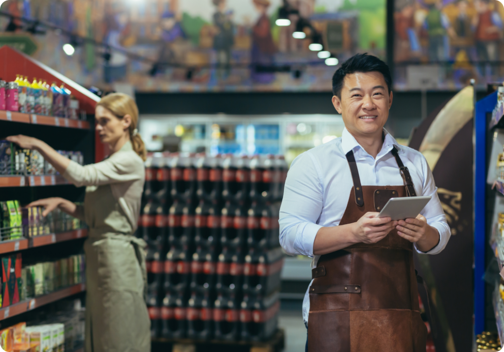 Tài trợ Vốn lưu động cho chuỗi Nhà phân phối (CDF) - Validus Việt Nam