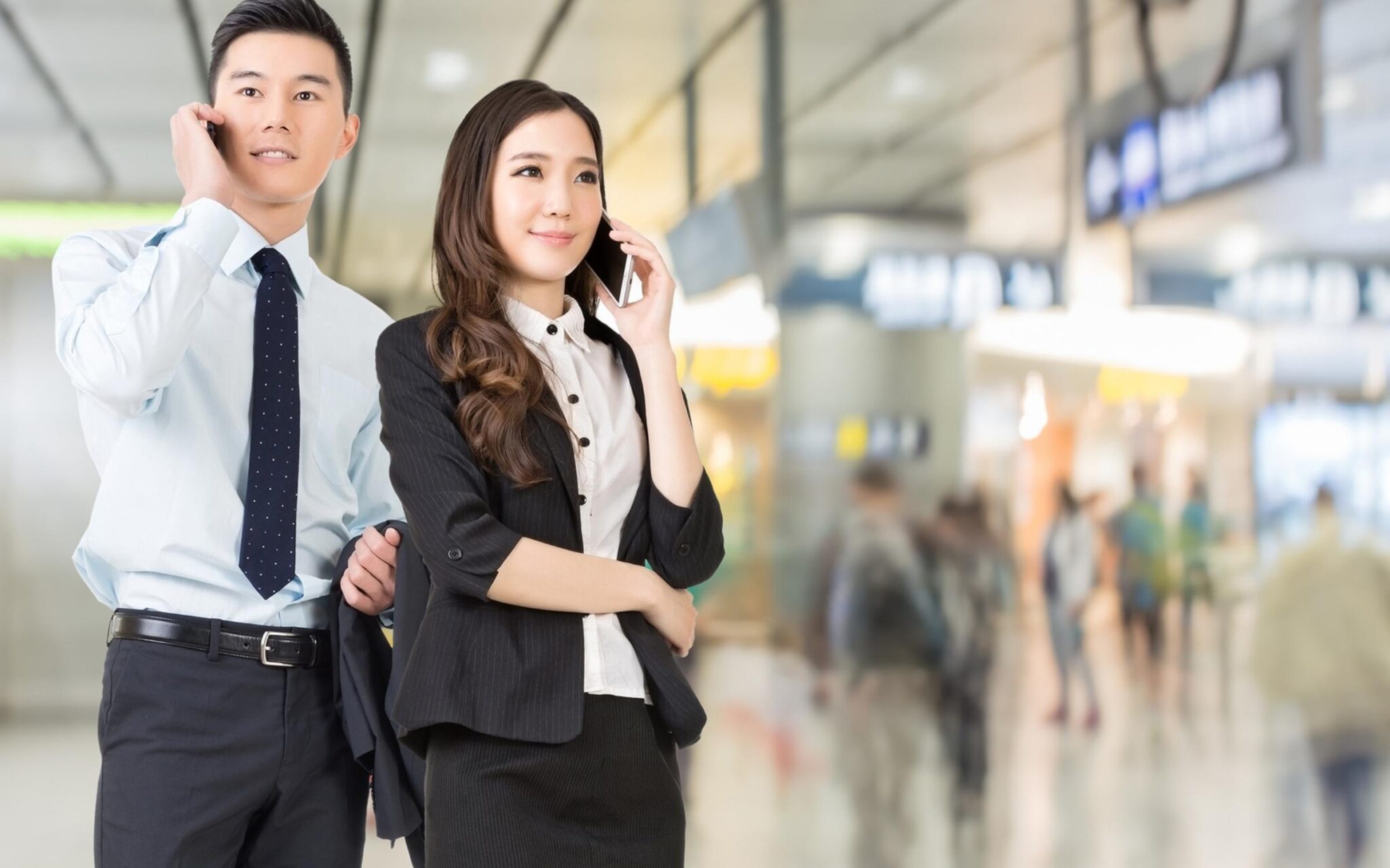 Senior Relationship Manager - Validus Việt Nam
